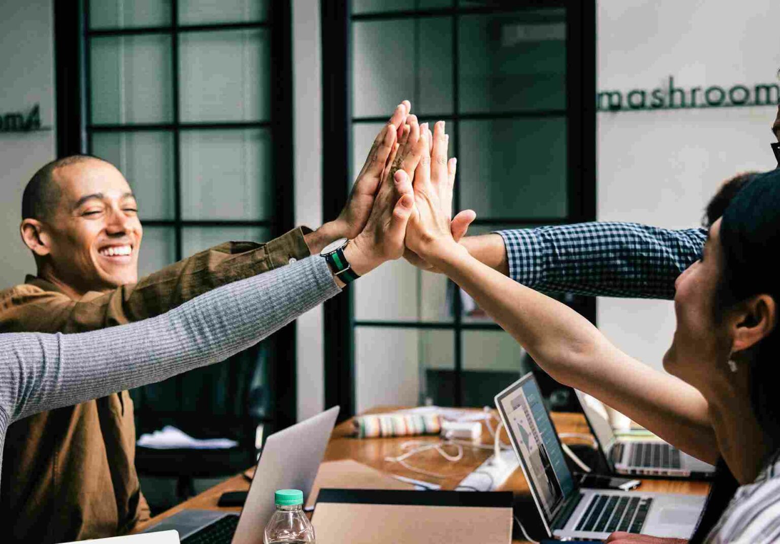 CSR And Employee Retention: How Do They Interrelate?