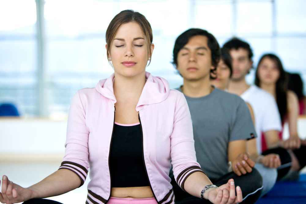 Best Corporate Fitness Programs To Promote Employee Well Being