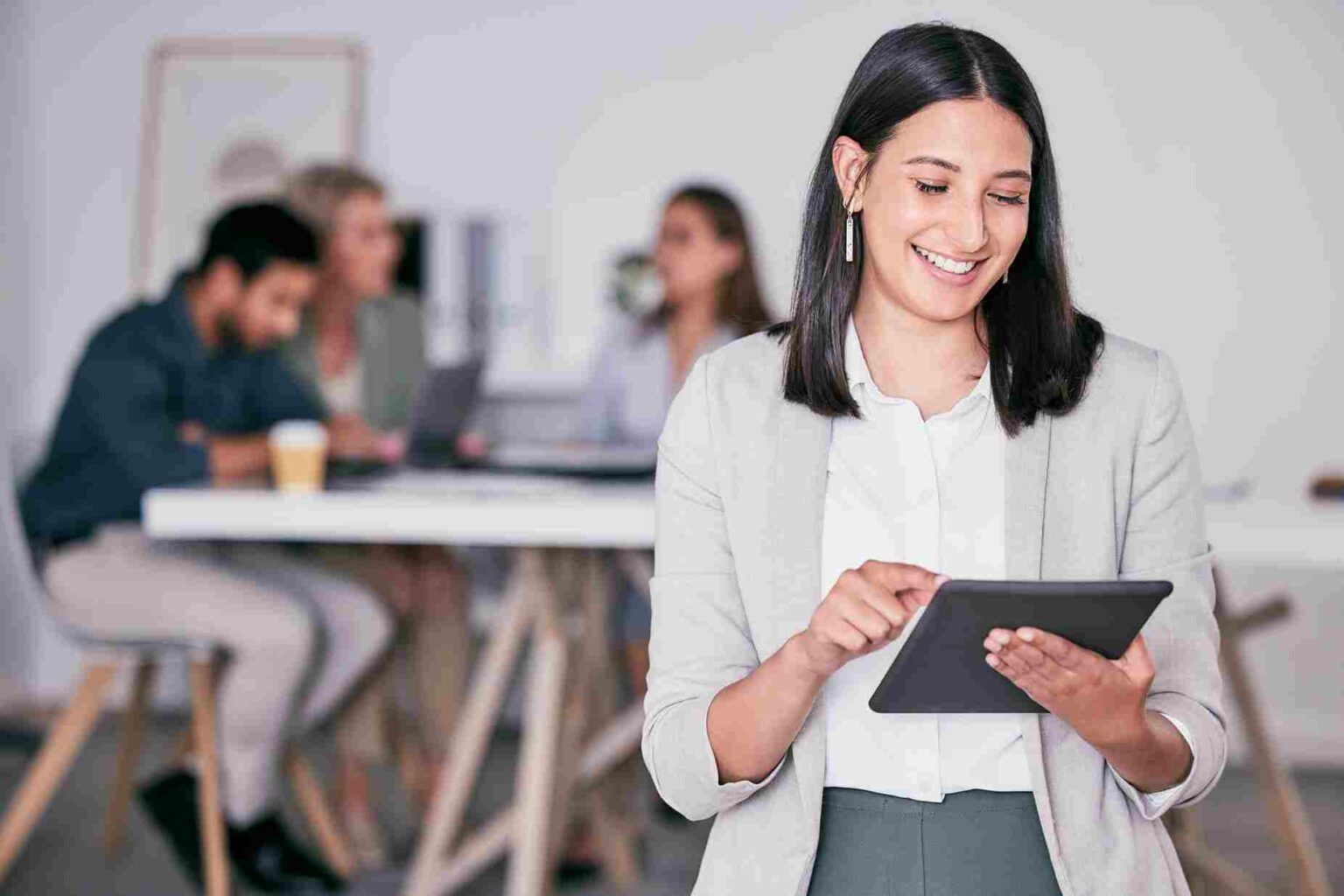 Explore The Best Employee Engagement Benefits To Offer