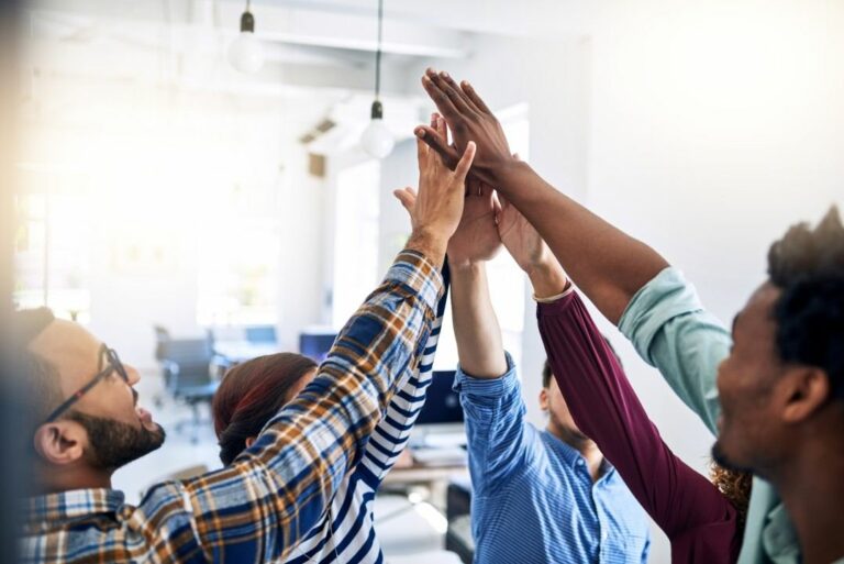 7 Ways To Take Care Of Employee Well Being At Work