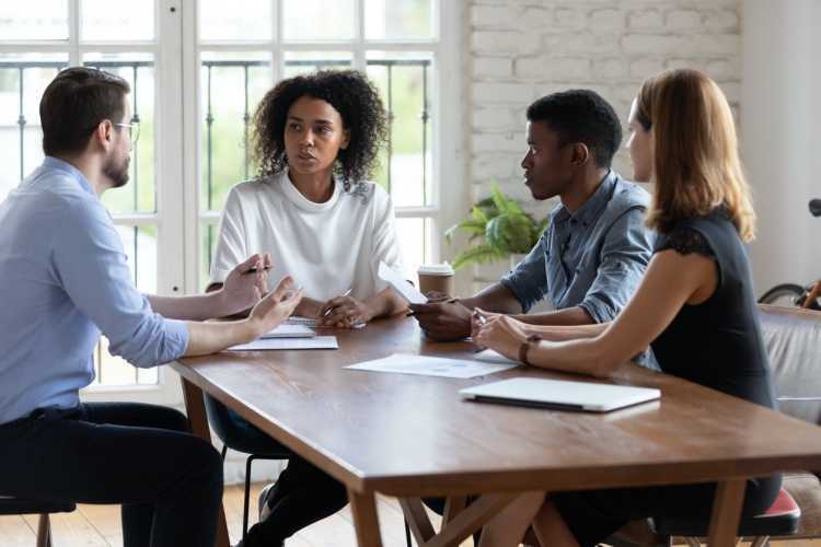 CSR And Employee Retention: How Do They Interrelate?