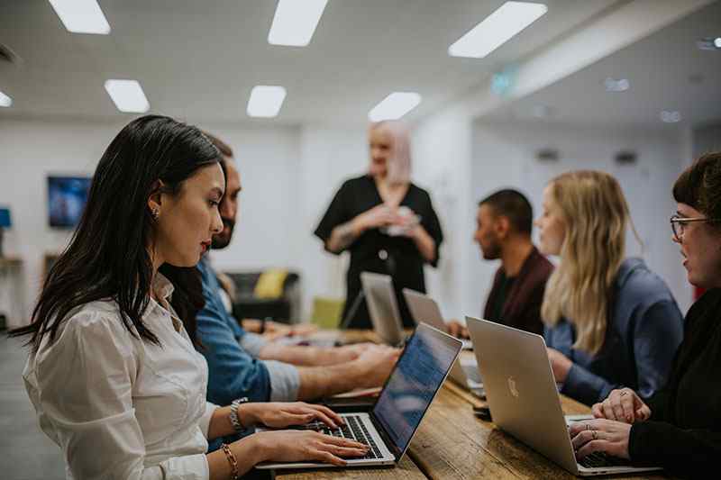 6 Ways To Measure Employee Engagement And Follow-Ups