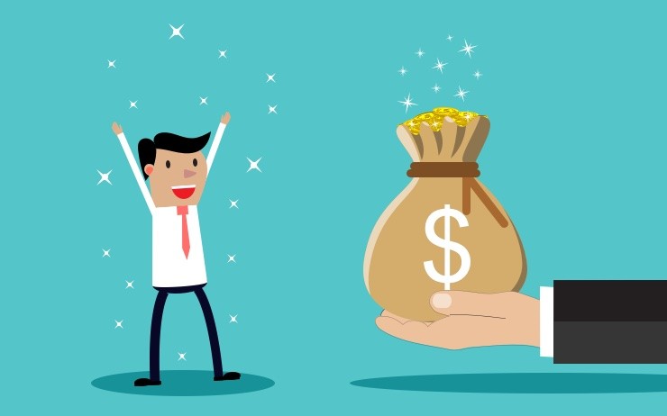 Best HR Incentive Programs - Examples And Benefits