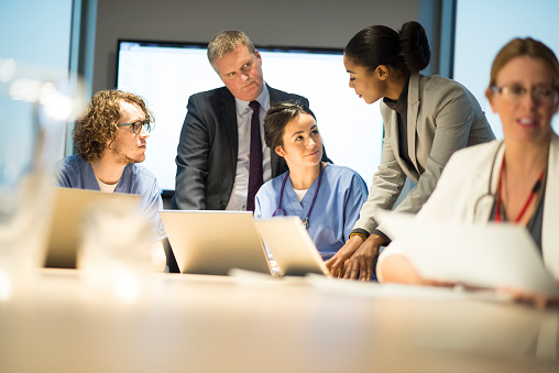 Employee Health - Importance And How To Improve It?