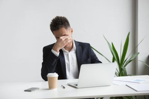 Unmotivated Employees: Causes, Consequences & Solution