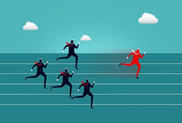 Corporate Walking Challenge - Advantages And How To Create