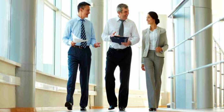 15 Step Challenge Ideas For Any Workplace & Tips To Plan