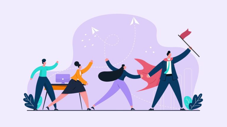 Team Motivation - Types, Benefits And How To Motivate Team?