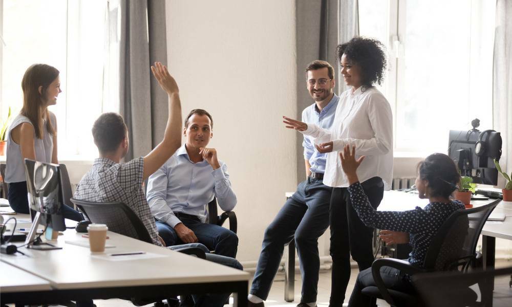 Workplace Wellness Challenges: Ideas, Types, Benefits, & Tips