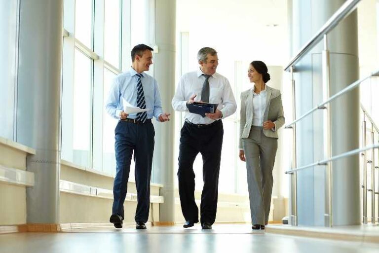 Step Challenge At Work: Benefits, Planning, Ideas, And Tips