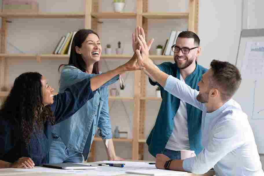 Get The Best Team Engagement Strategies For Employees