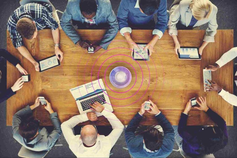 10 Must-Have Workplace Wellness Products For Employees