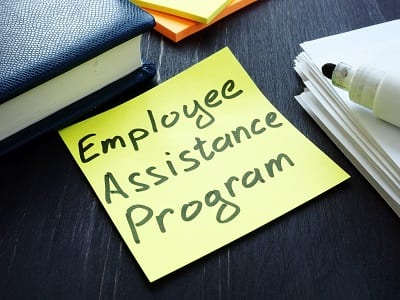 Types Of Employee Assistance Programs: Top 5 Options