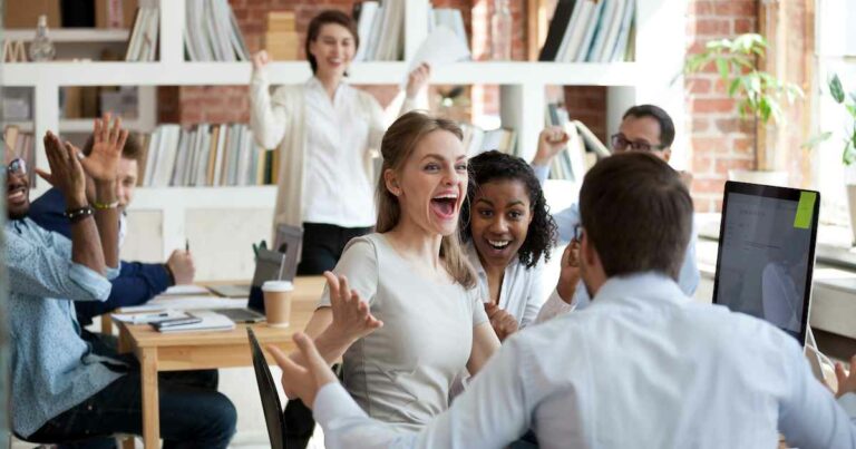 9 Creative Employee Wellness Challenges To Motivate Your Team