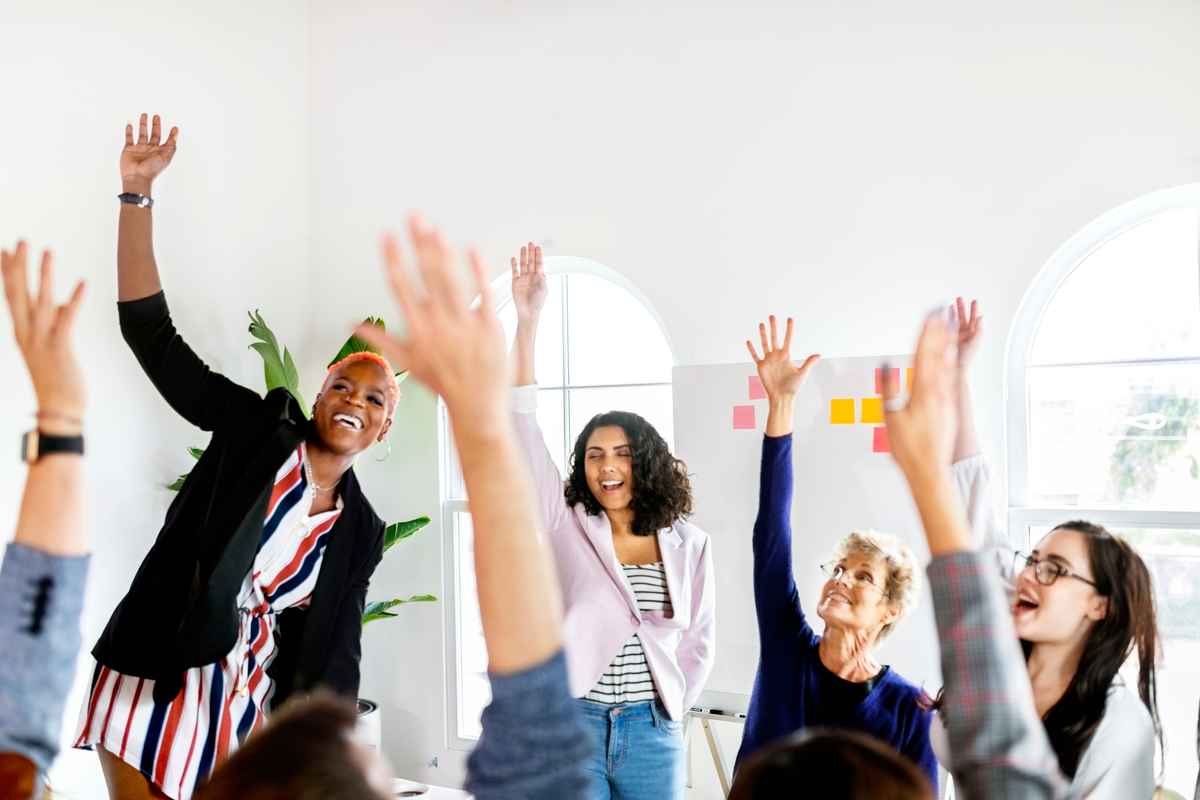 Corporate Fitness Challenge: Start Creating A Healthier Workplace