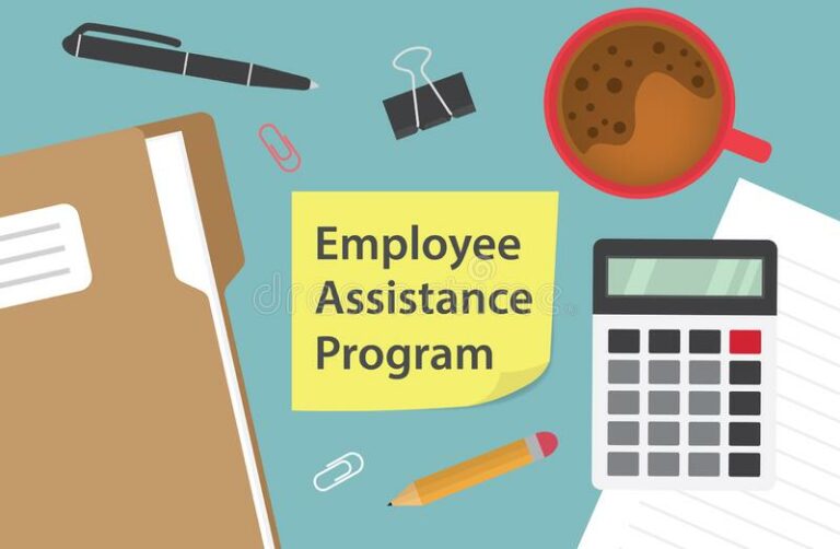 What Are The Employee Assistance Program Benefits?