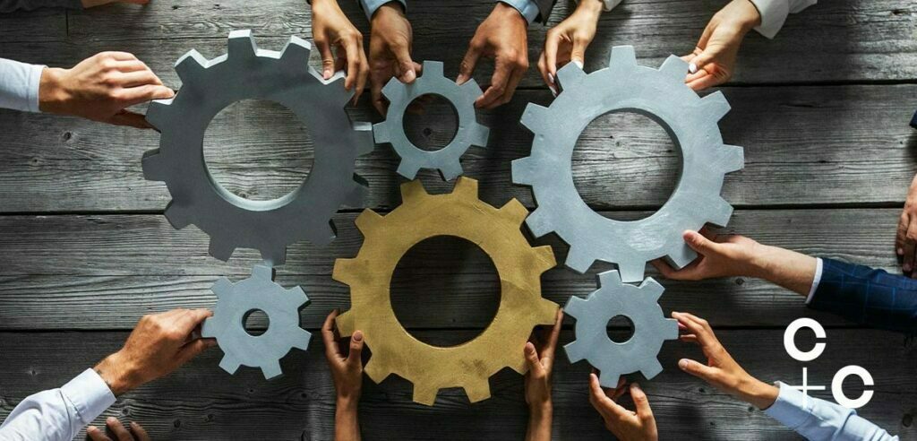 10 CS of Employee Engagement : Types and How It Helps?