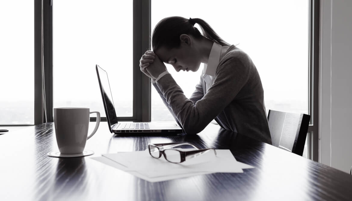 Workplace Depression : Causes, Impacts and How To Treat It