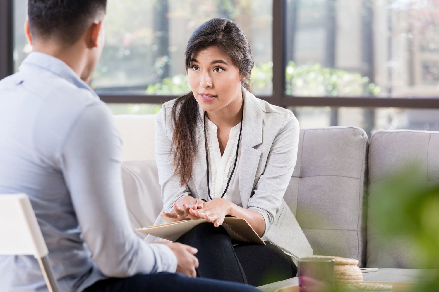 EAP Providers : Different Providers and Benefits of Visiting
