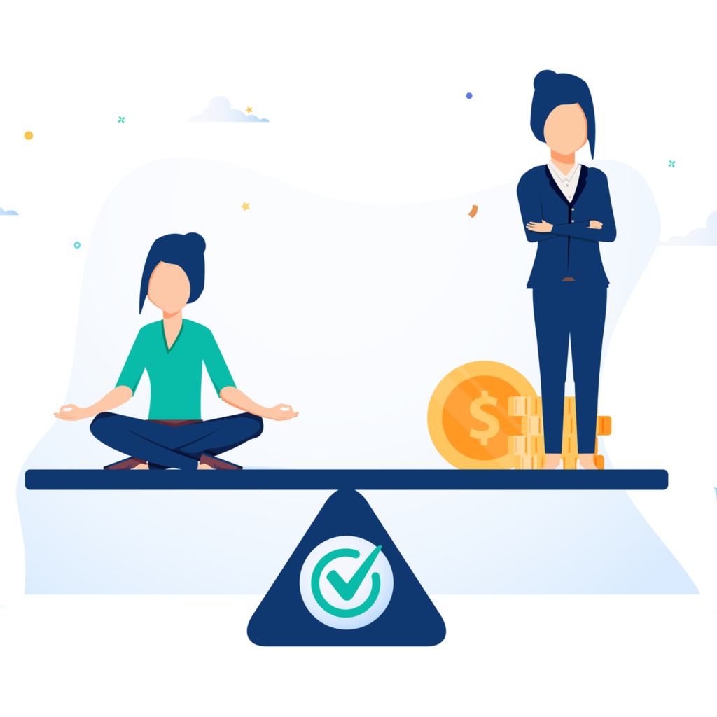 Financial Wellness Program For Employees: Types & Benefits