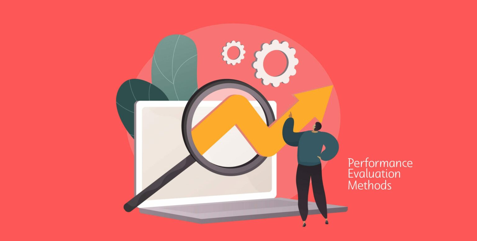 Employee Performance Evaluation