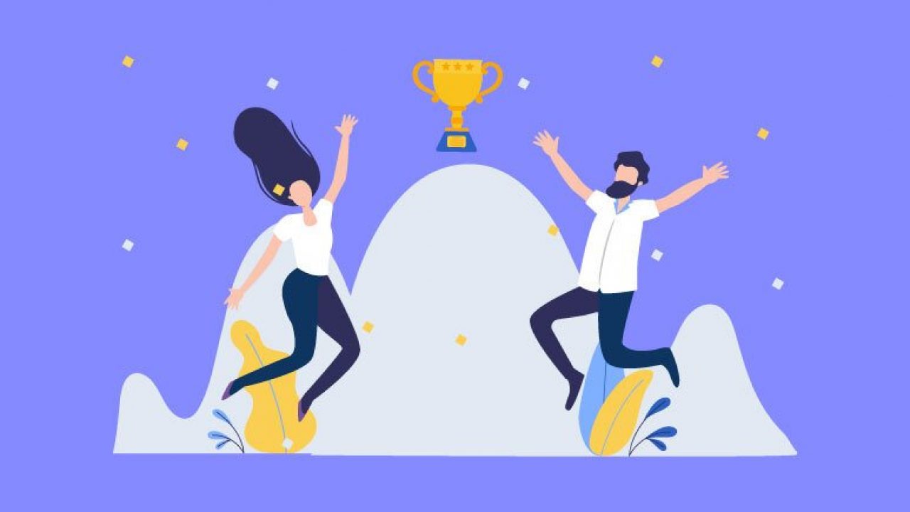 Online Employee Rewards Programs: Benefits & Types