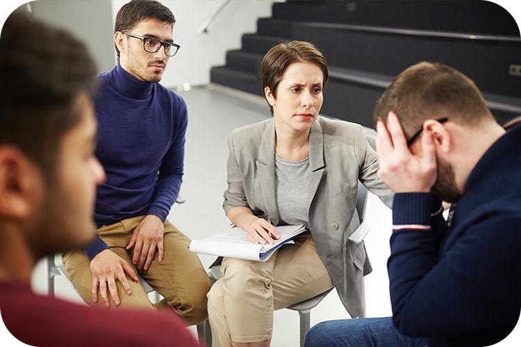 CBT Techniques For Employees : Types and Benefits of It