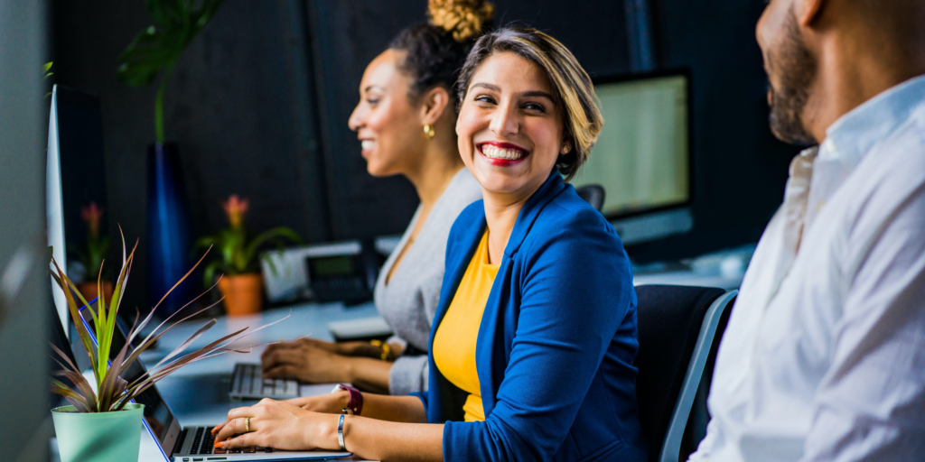 Strategies for Boosting Employee Satisfaction