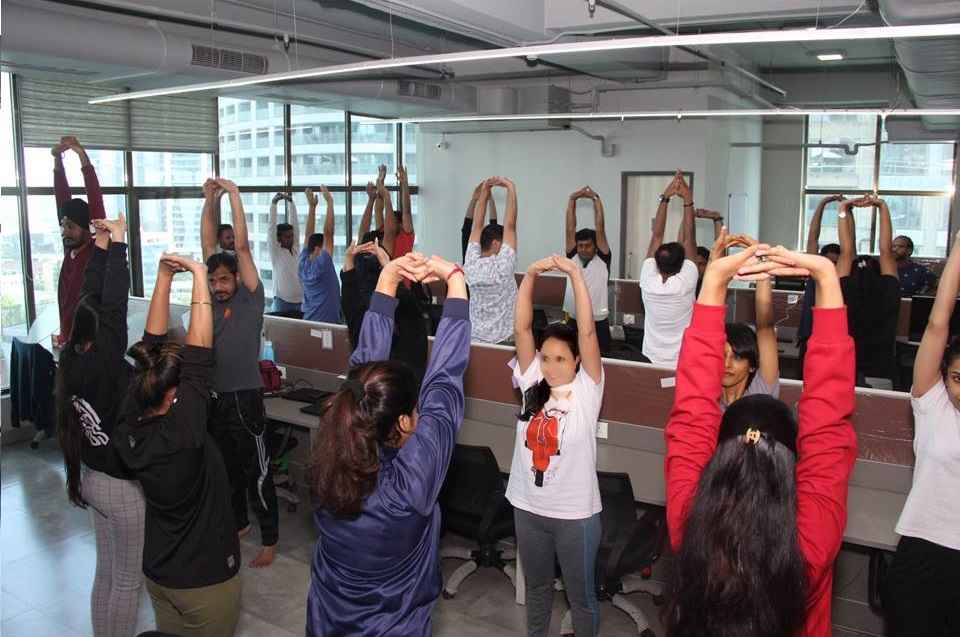 Workplace Wellness: Programs, Examples And Importance