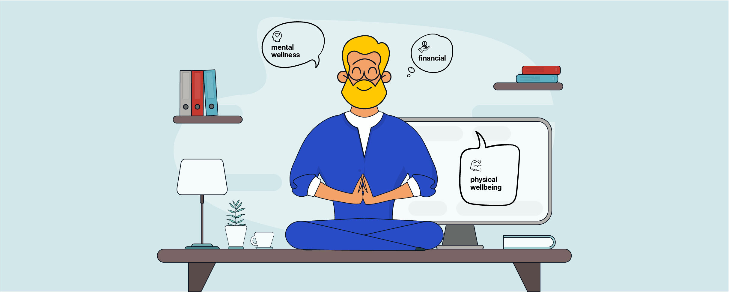 Employee Wellness Rewards : Reasons To Implement and Benefits Employee Wellness Rewards : Reasons To Implement and Benefits