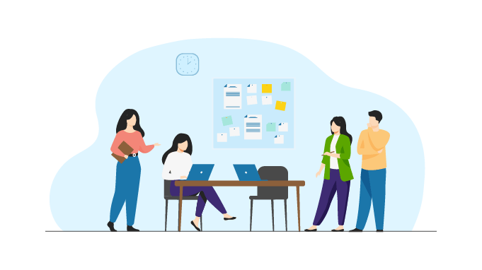 Worksite Wellness Committee: How Do They Work and Function?