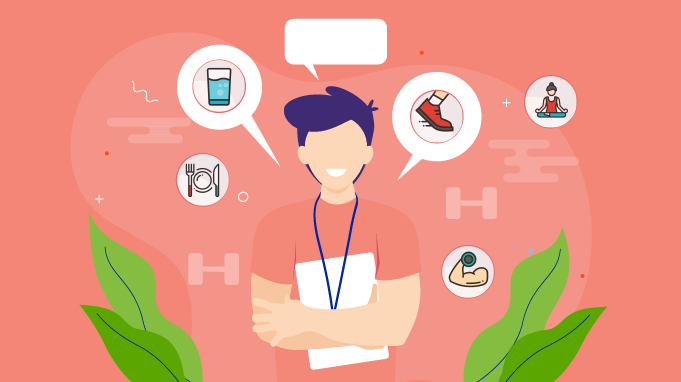 Employee Health Coaching: How It Works and Benefits