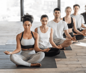 Careers at MantraCare | Join Our Wellness Team