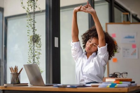 Online Yoga Program For Employees | Corporate Yoga