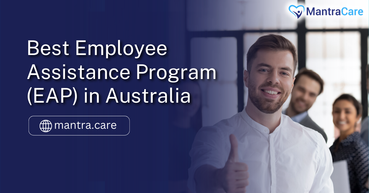 EAP in Australia | Corporate Wellness Solutions