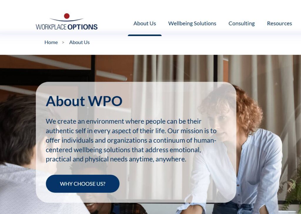 5 Best Alternatives of Modern Health for EAP Services